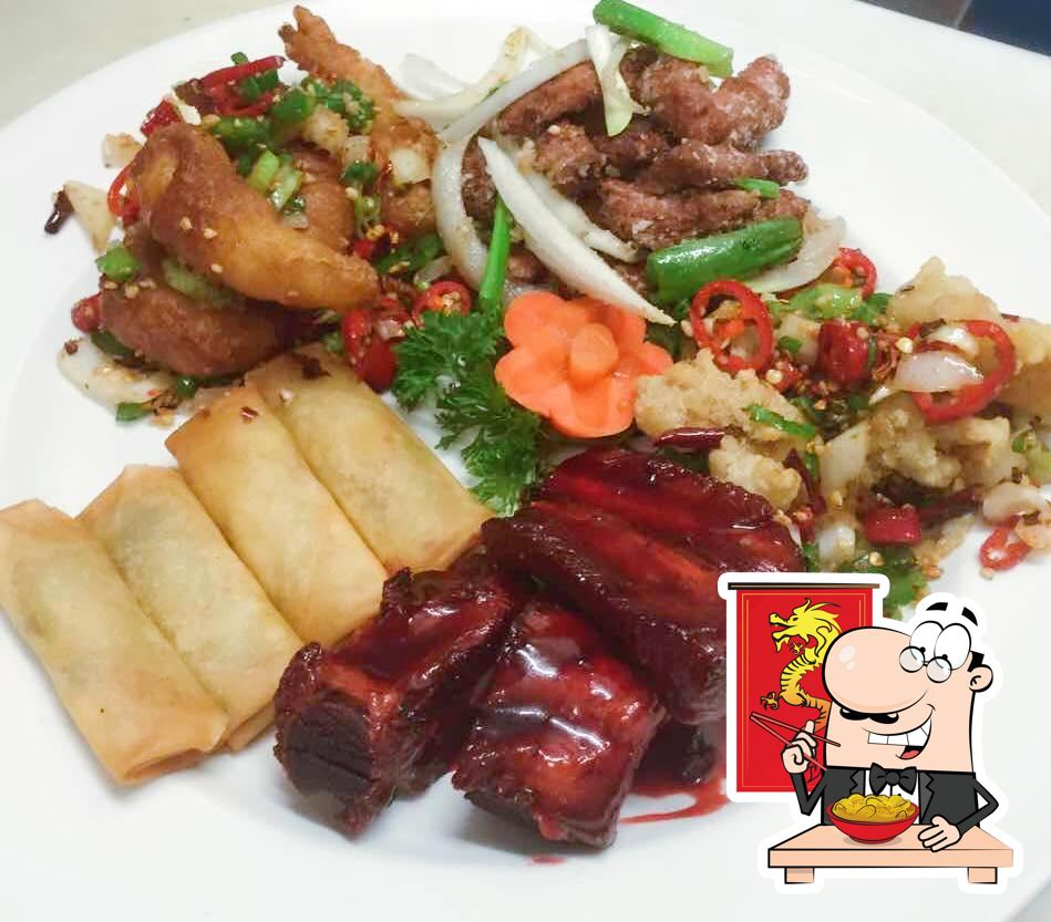 Li s sizzling house restaurant menu - Restaurant Guru