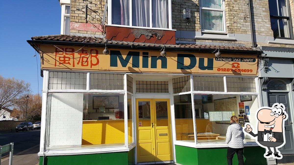 Min du saltburn restaurant menu - Restaurant Guru