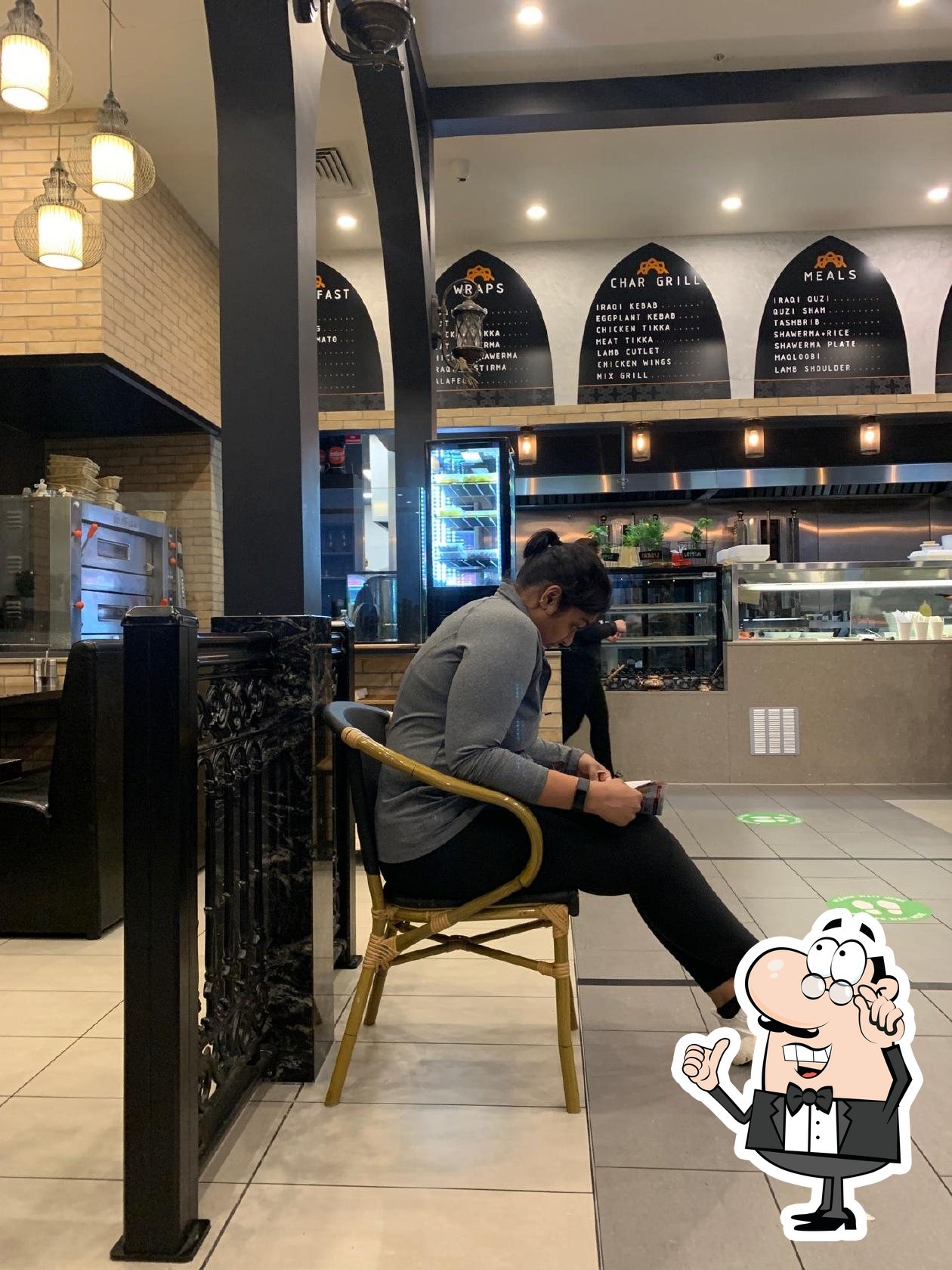 Al tanoor roxburgh park restaurant menu and review - Restaurant Guru