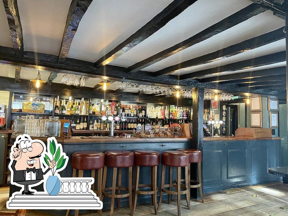 Two brewers marlow restaurant menu - Restaurant Guru