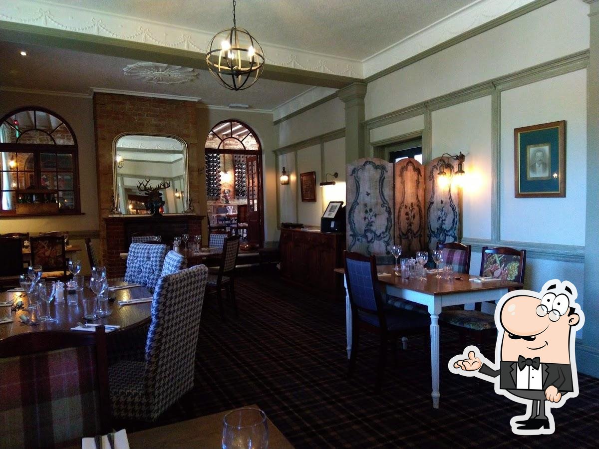 Hare arms stow bardolph restaurant menu - Restaurant Guru