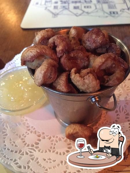 Hand and crown harlow menu prices and restaurant review - Restaurant Guru
