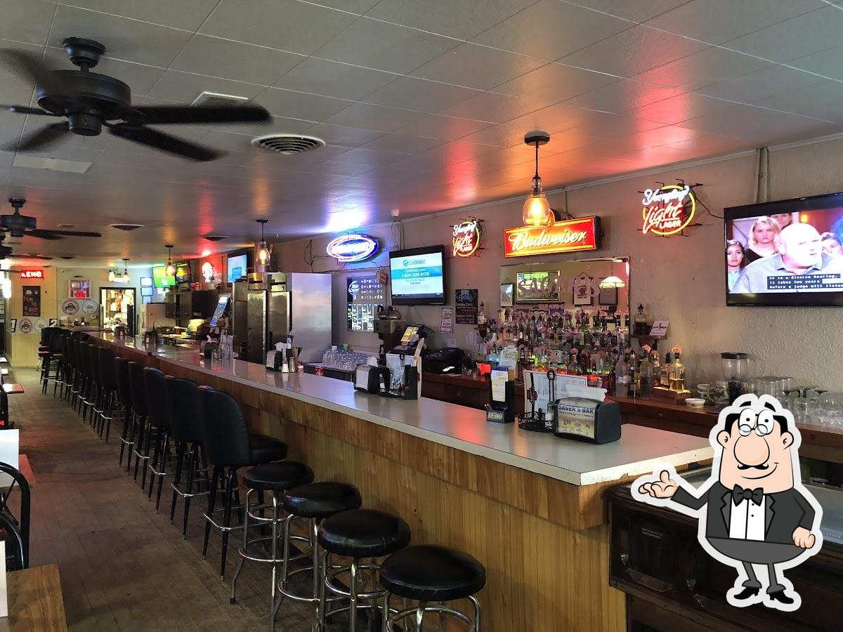 Sagers bar holgate ohio menu and review - Restaurant Guru