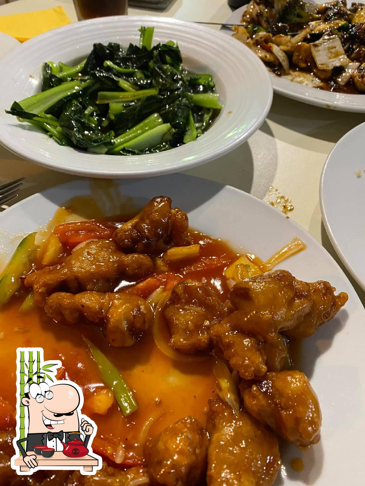 Enjoy chinese restaurant menu runaway bay and review - Restaurant Guru