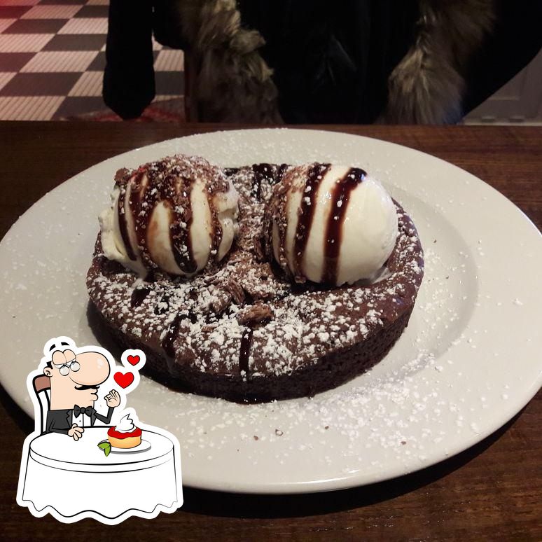 Spring river restaurant greenhithe menu and review - Restaurant Guru