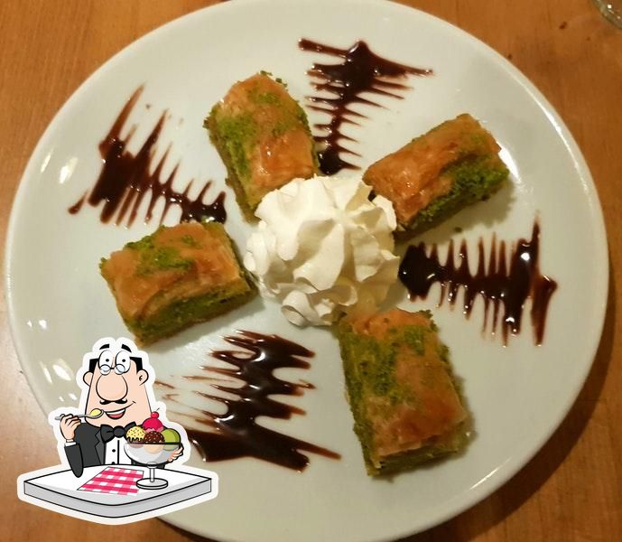 Bogaz rayleigh ofers restaurant menu and review - Restaurant Guru