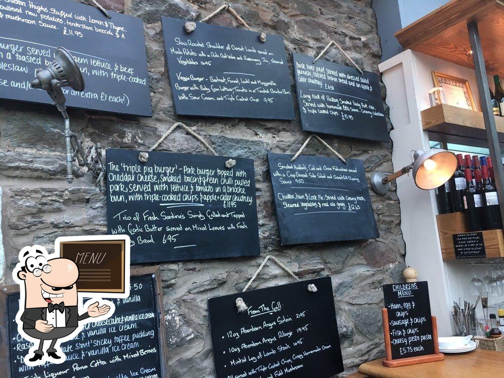 Lock keeper keynsham restaurant menu - Restaurant Guru