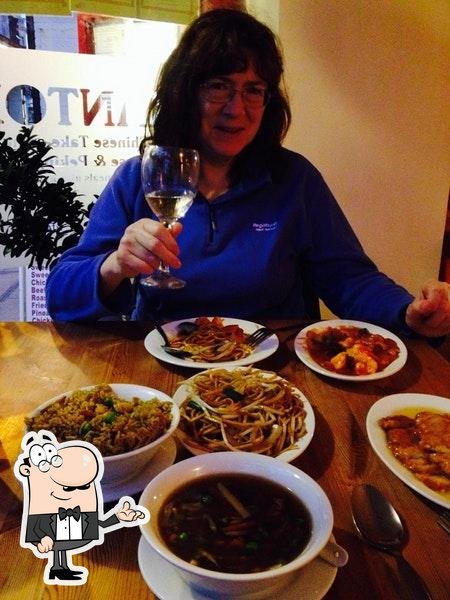 Kanton cromer restaurant menu and review - Restaurant Guru
