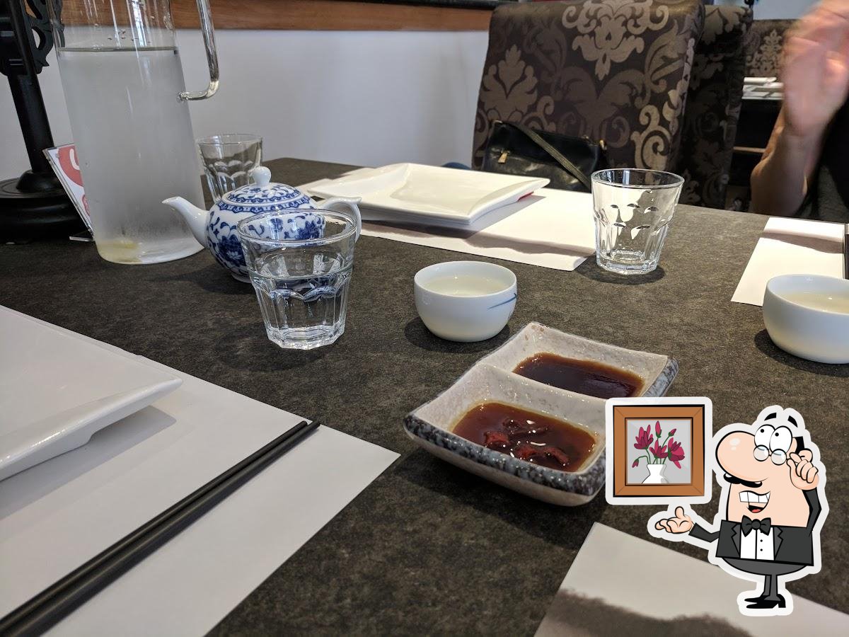 Dainty legend chinese kitchen restaurant menu - Restaurant Guru
