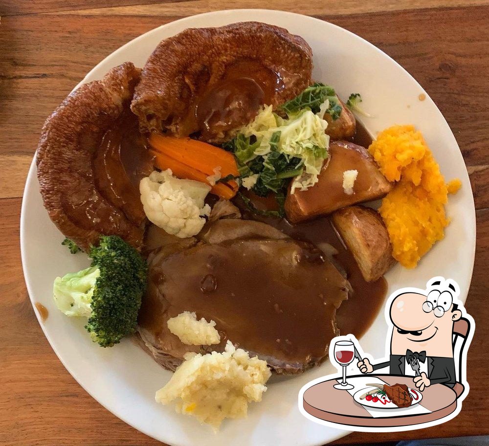 The sun inn morpeth restaurant menu - Restaurant Guru