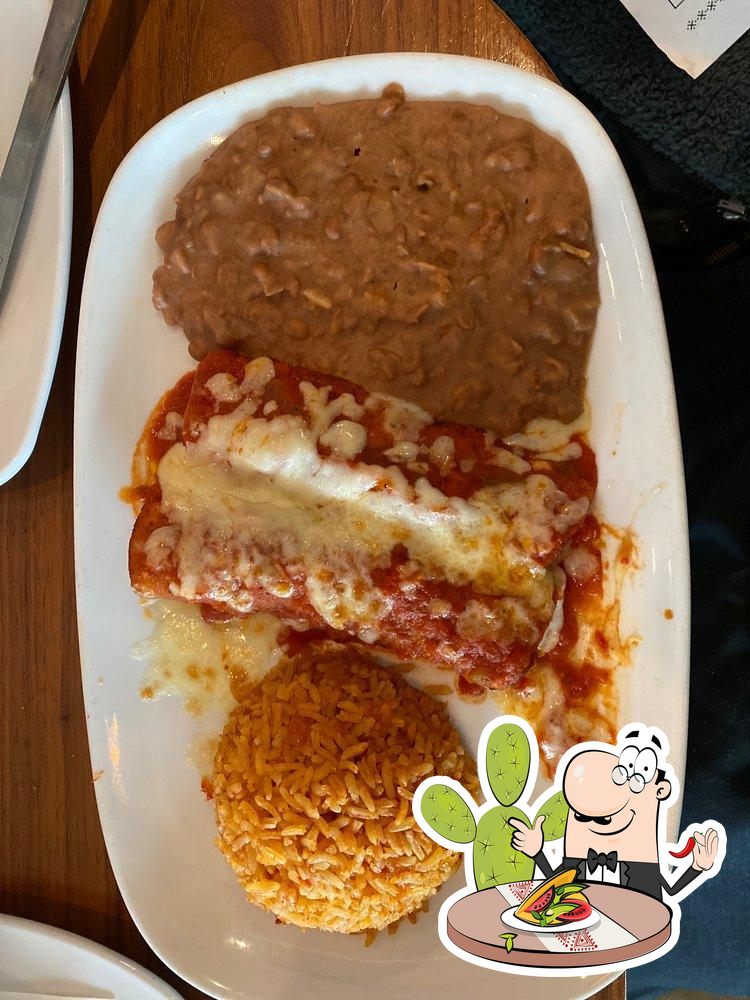 Menas flower mound restaurant menu and review - Restaurant Guru
