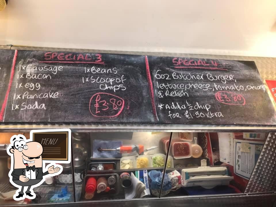 Ls kitchen coleraine restaurant menu - Restaurant Guru