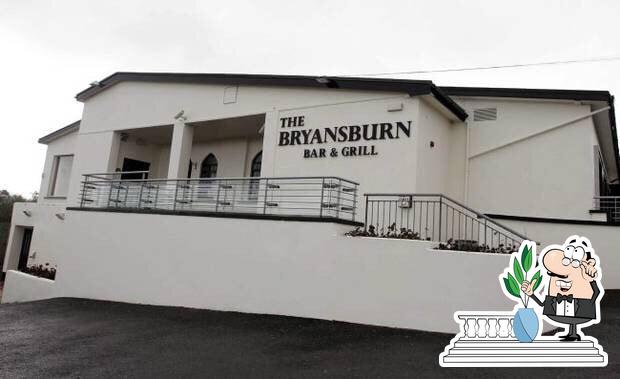 Bryansburn inn restaurant menu and review - Restaurant Guru