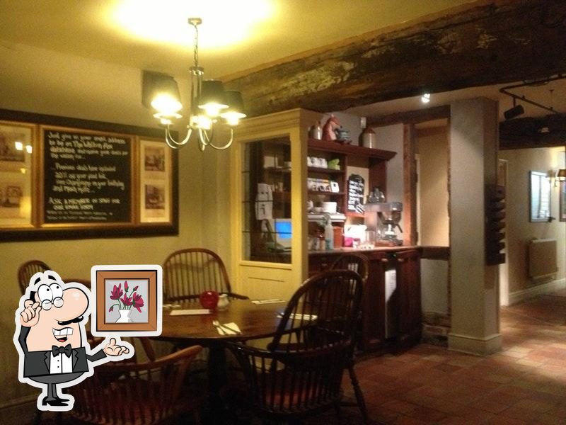 Walton fox menu bamber bridge and restaurant review - Restaurant Guru