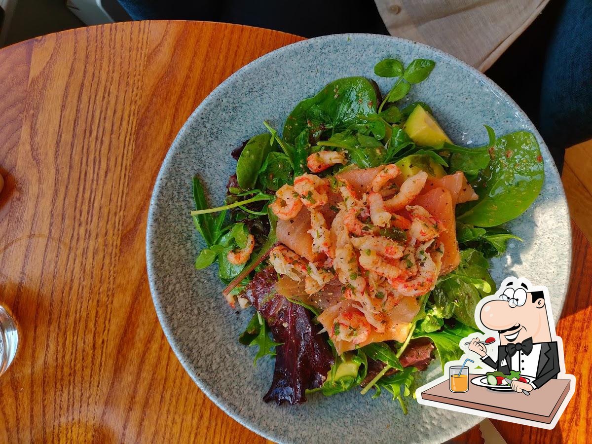 Purchases chichester restaurant menu - Restaurant Guru
