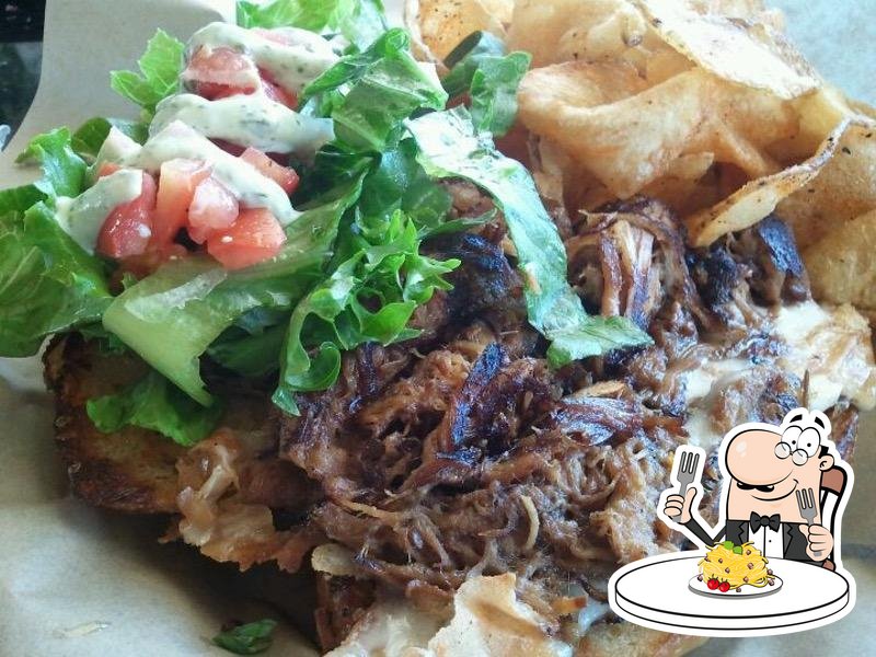 What happened to wild zucchini grill restaurant menu and review ...