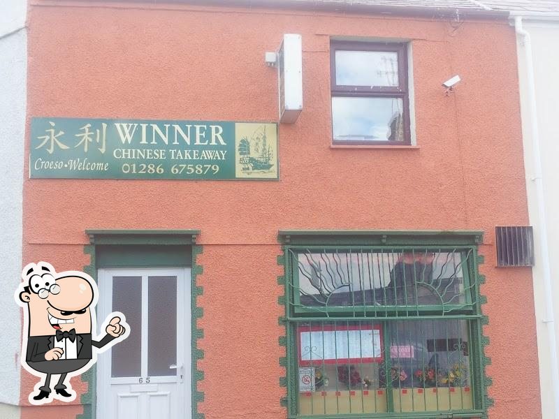 Winner chinese caernarfon restaurant menu and review - Restaurant Guru