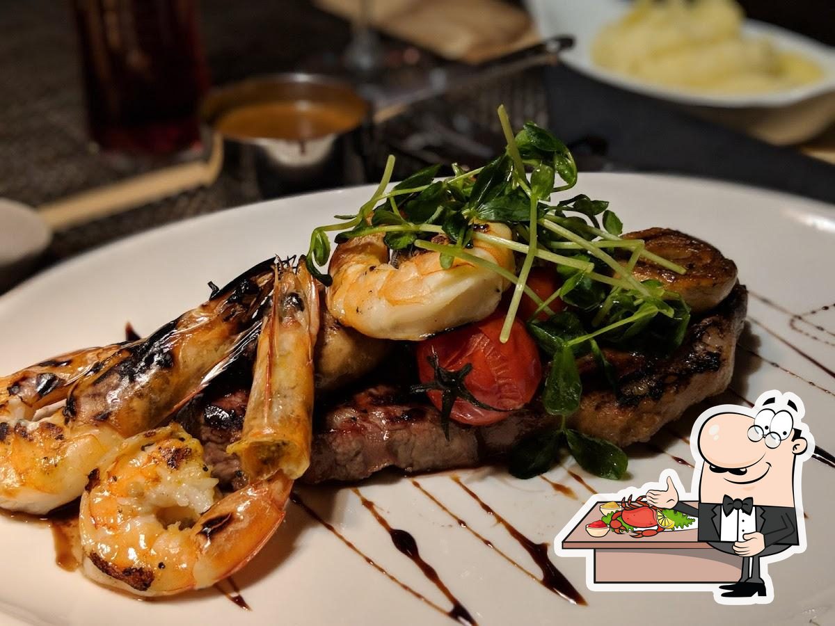 The bull grays kids restaurant menu - Restaurant Guru