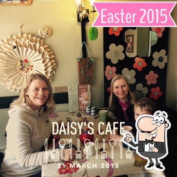 Daisy's cafe looe menu - Restaurant Guru