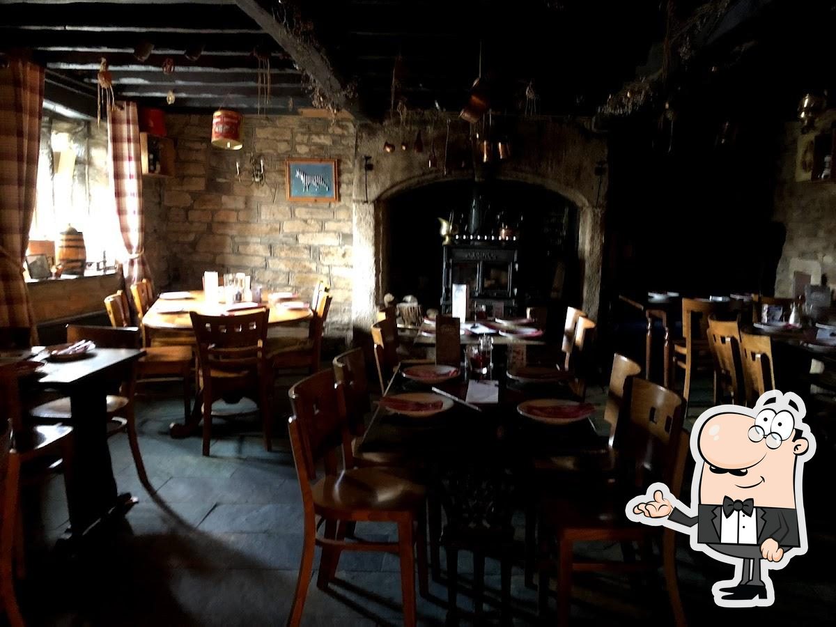 The rake littleborough restaurant menu - Restaurant Guru