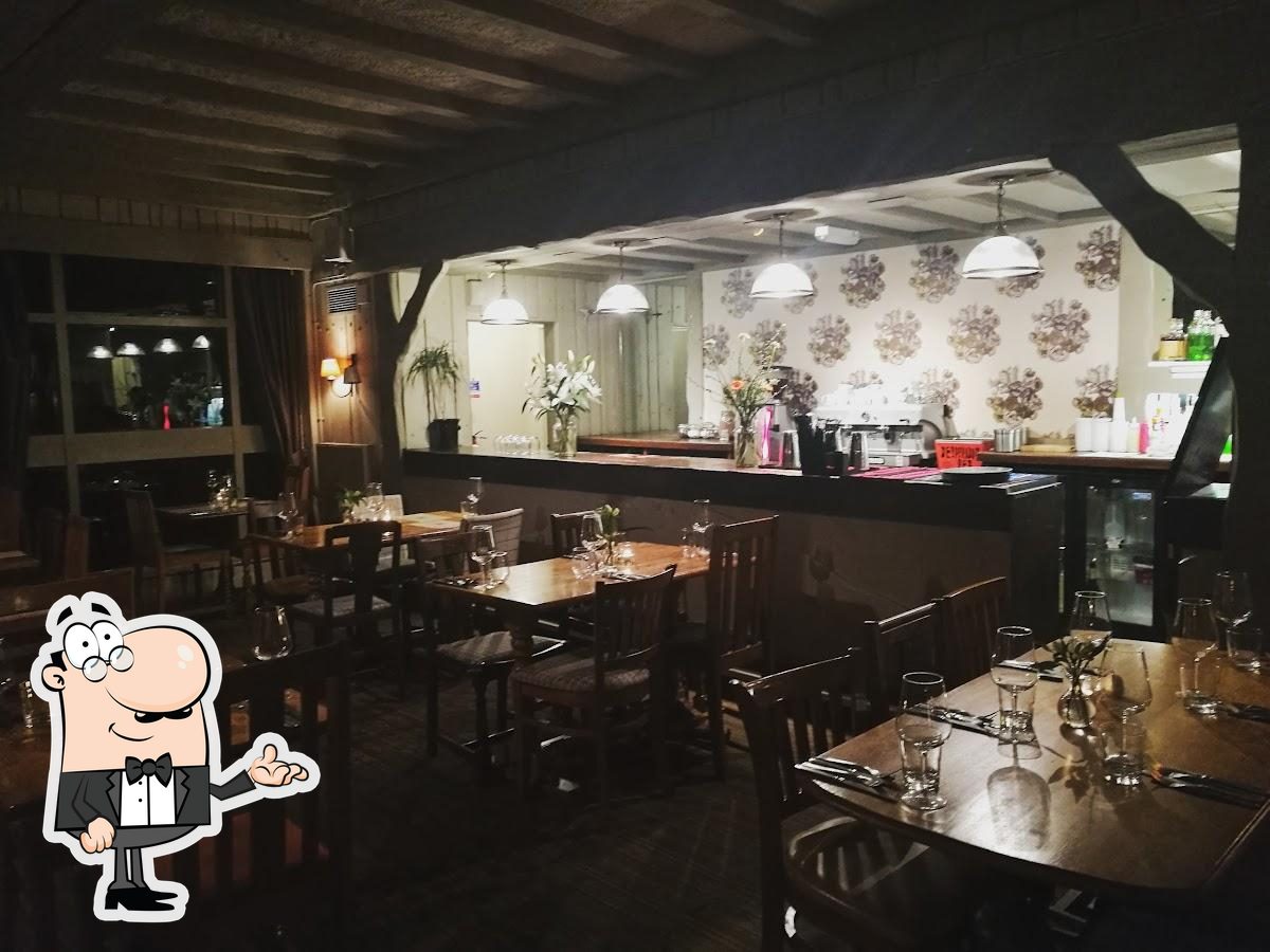 The whitestone pub nuneaton main menu - Restaurant Guru