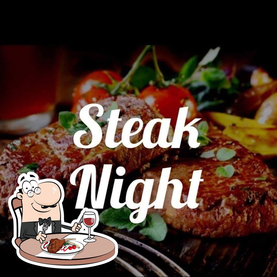 The brae dreghorn restaurant menu - Restaurant Guru