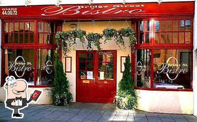 Bridge street bistro menu hitchin and restaurant review - Restaurant Guru