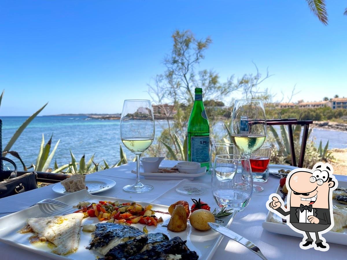 Menu for sa punta cala bona and restaurant review - Restaurant Guru