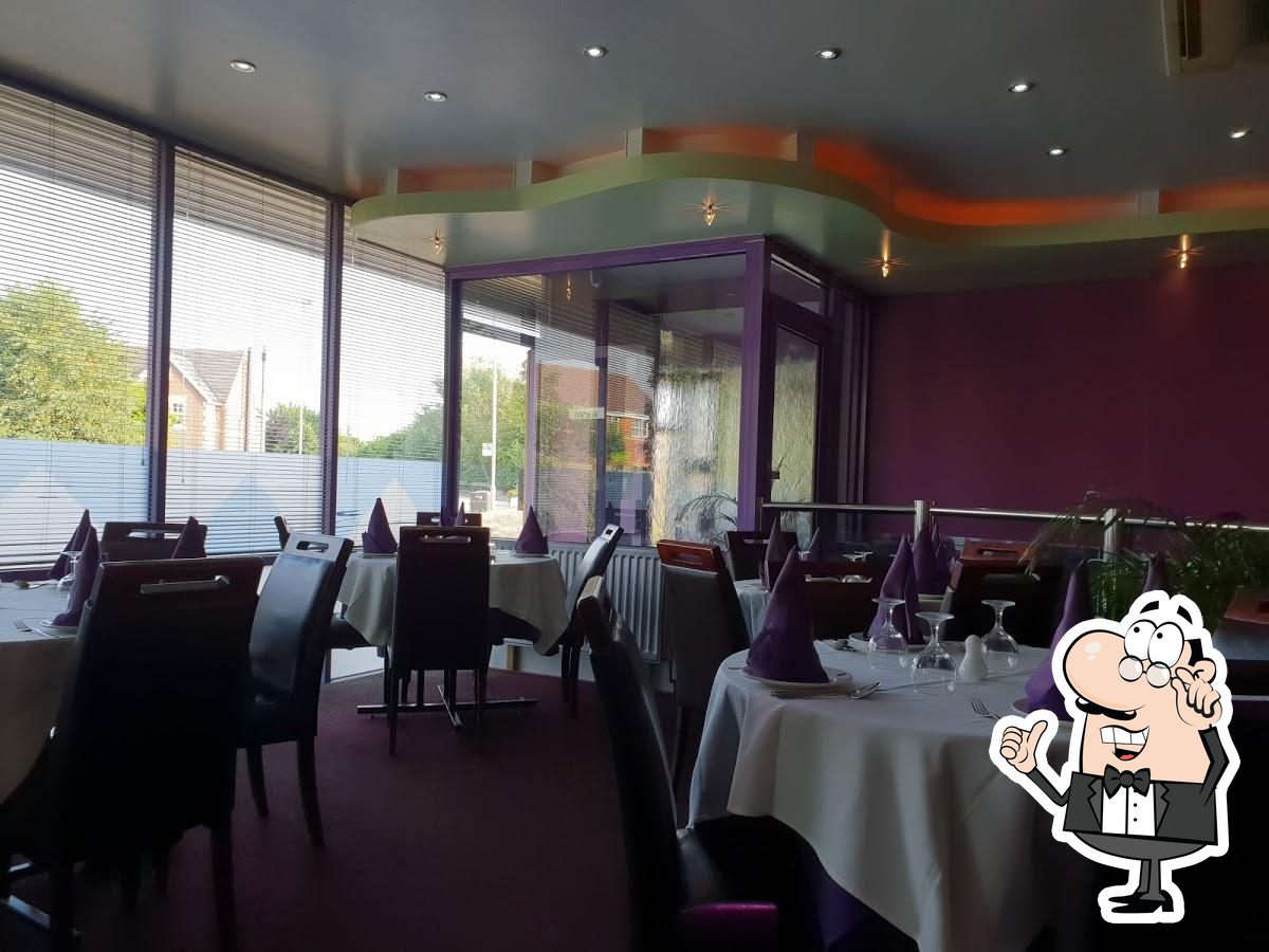 Menu for bilash spice stretton and restaurant review - Restaurant Guru