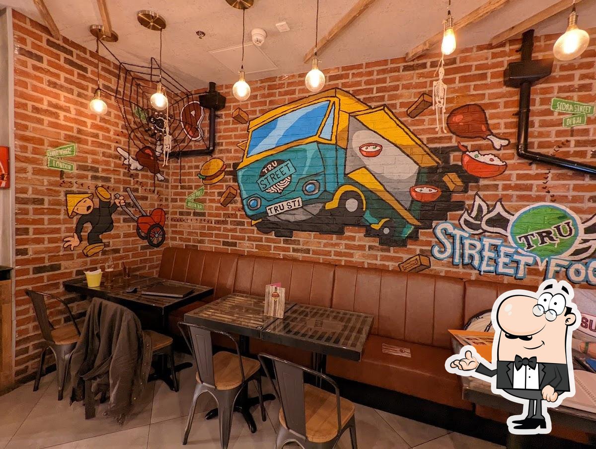 Tru street trafford centre restaurant menu - Restaurant Guru