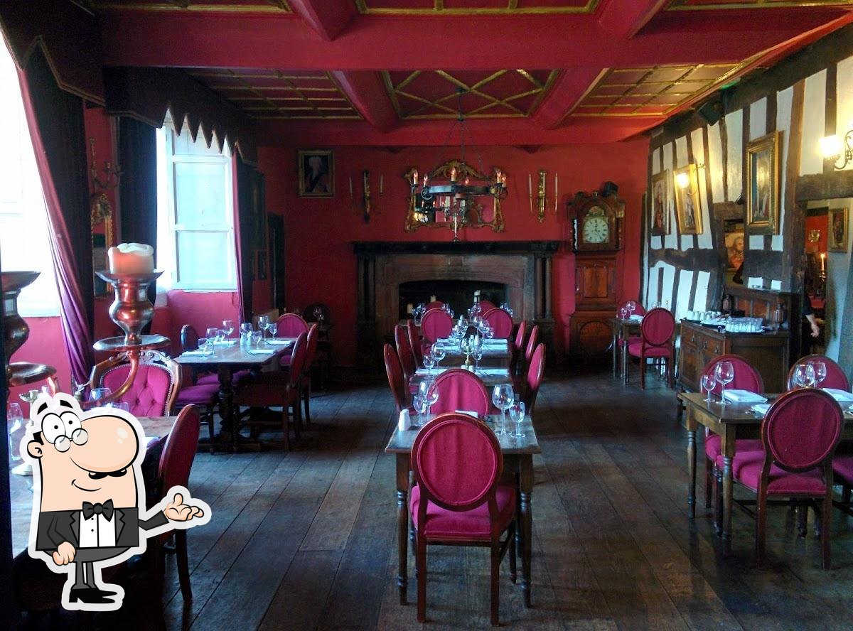 Churston court restaurant menu - Restaurant Guru