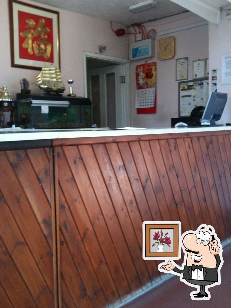 Tang village chinese poole restaurant menu - Restaurant Guru