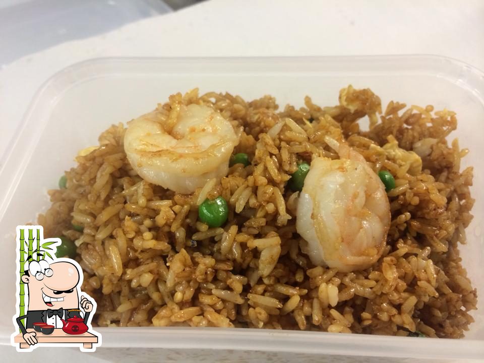 Su chinese takeaway longhill hull restaurant menu and review ...