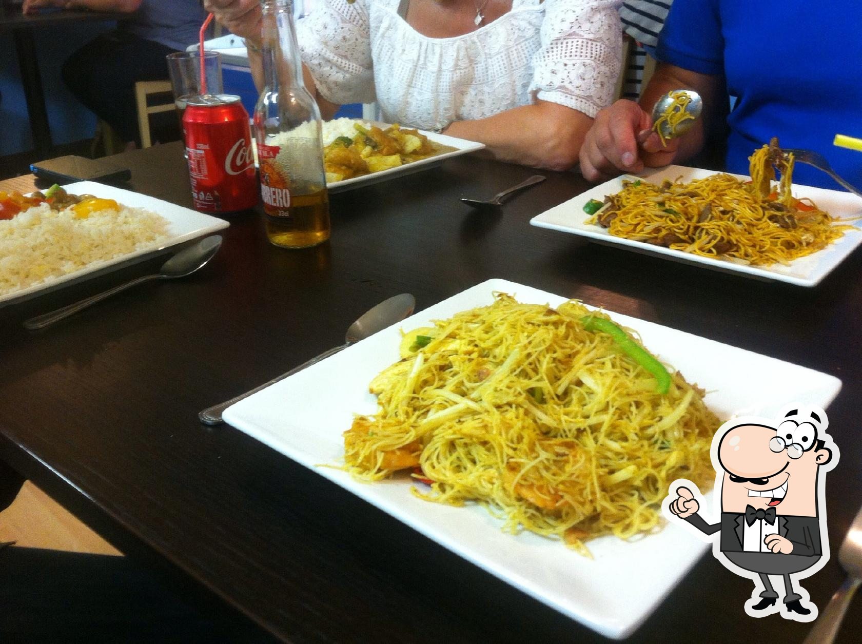 Not just a cafe whittlesey menu - Restaurant Guru