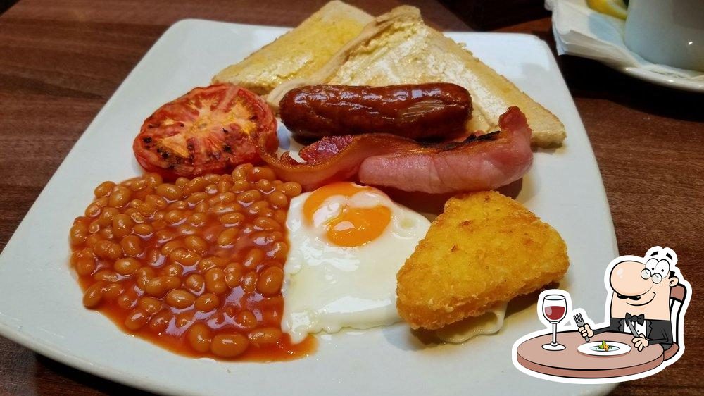 The hop inn bournemouth restaurant menu - Restaurant Guru