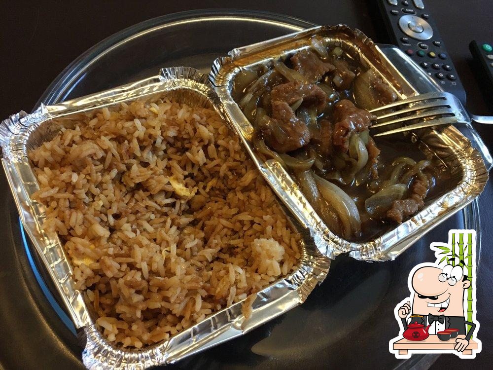 Magic wok menu abingdon and restaurant review - Restaurant Guru