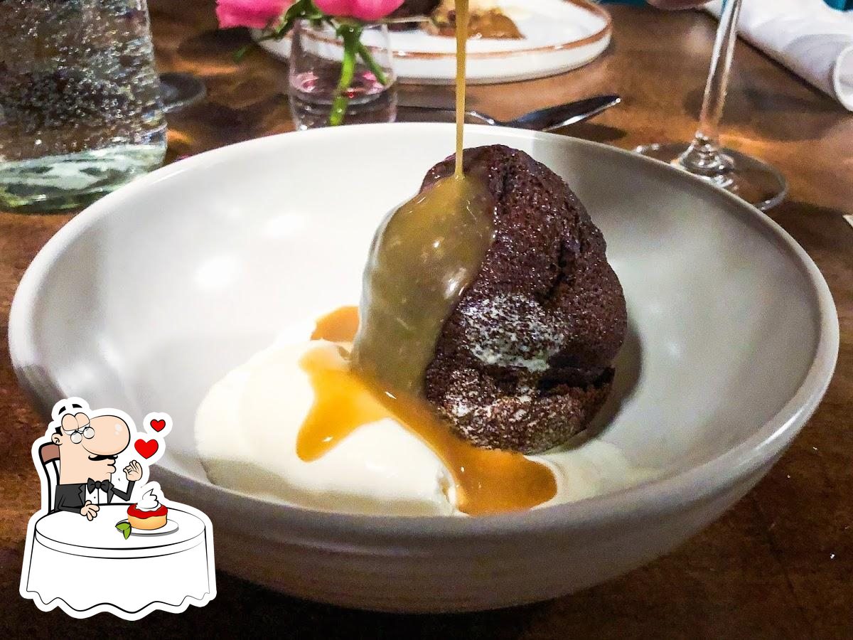 The Flintlock at Cheddleton, Leek - Restaurant menu, prices and reviews