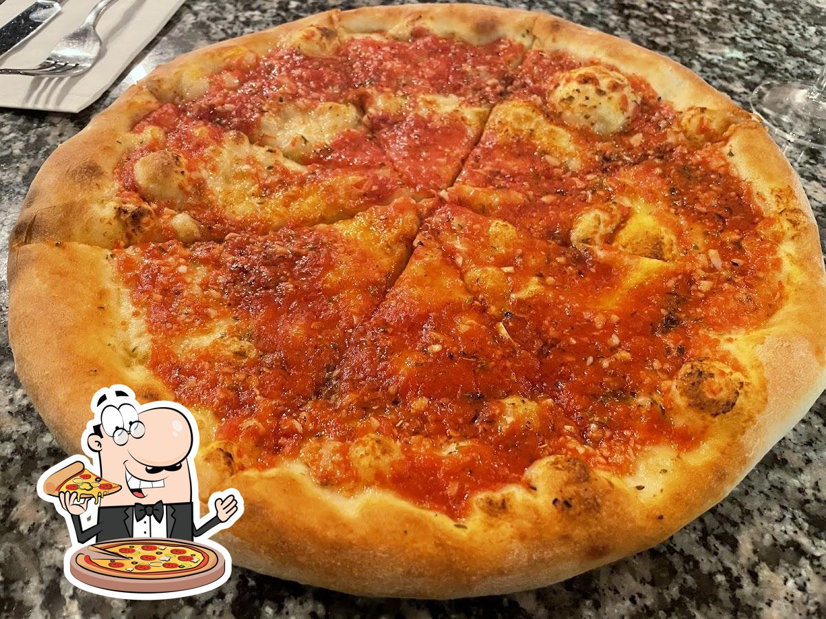 La Porchetta Pollo Bar, London - Restaurant menu, prices and reviews