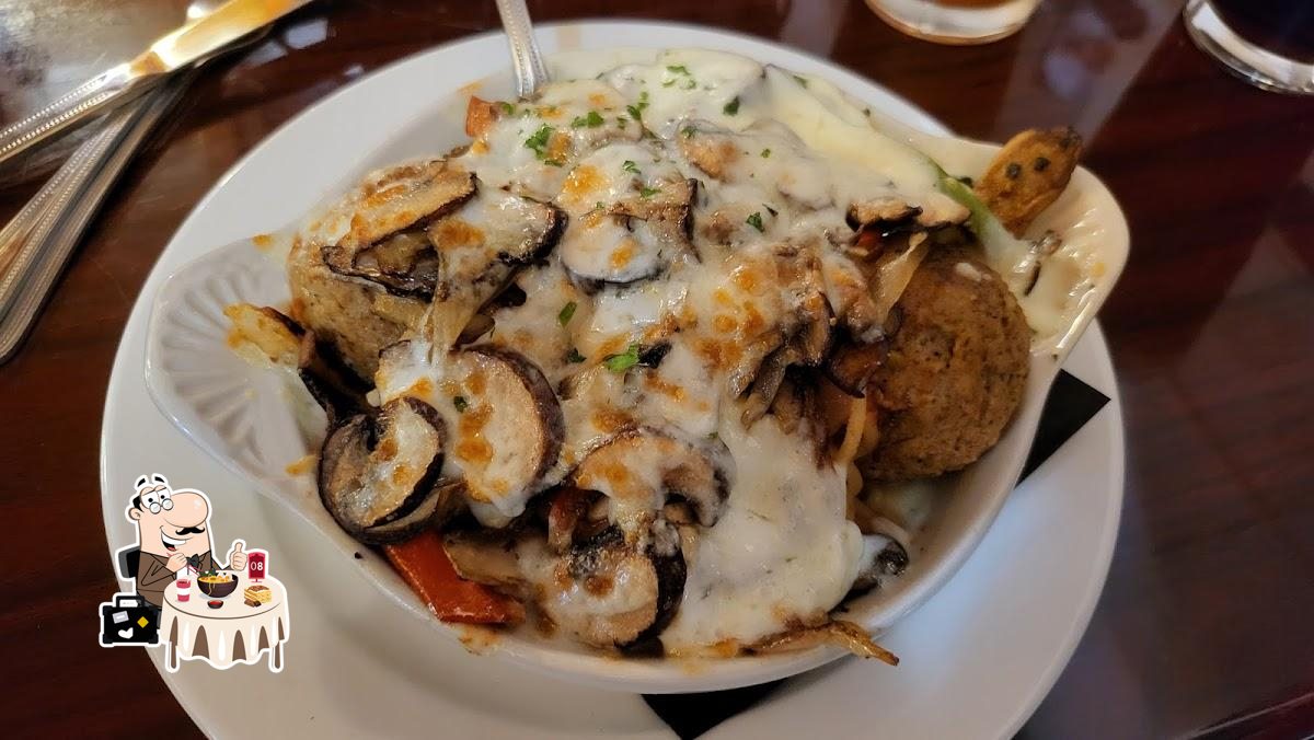 Giannos Of High Point, High Point - Restaurant menu, prices and reviews