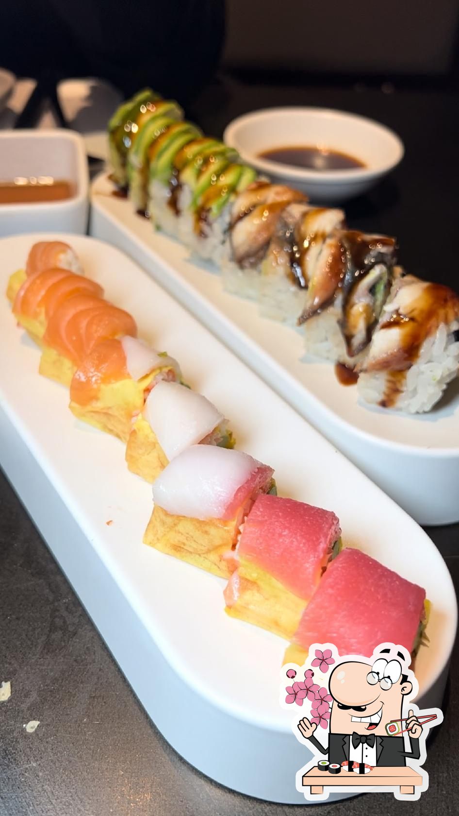 MOMOKOKO, Markham - Restaurant menu, prices and reviews