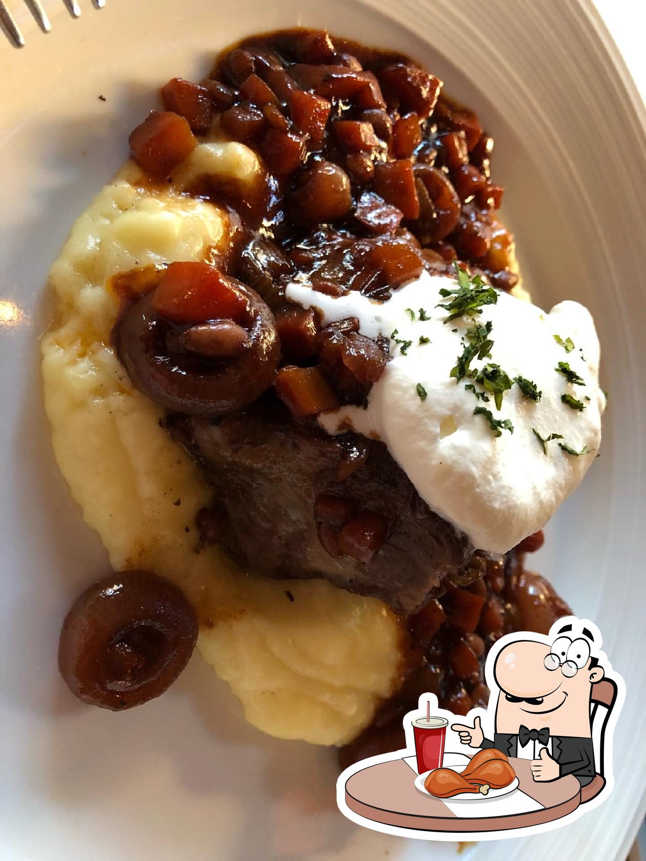Anson Eleven, El Paso - Restaurant menu, prices and reviews