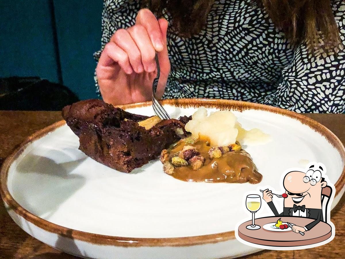 The Flintlock at Cheddleton, Leek - Restaurant menu, prices and reviews
