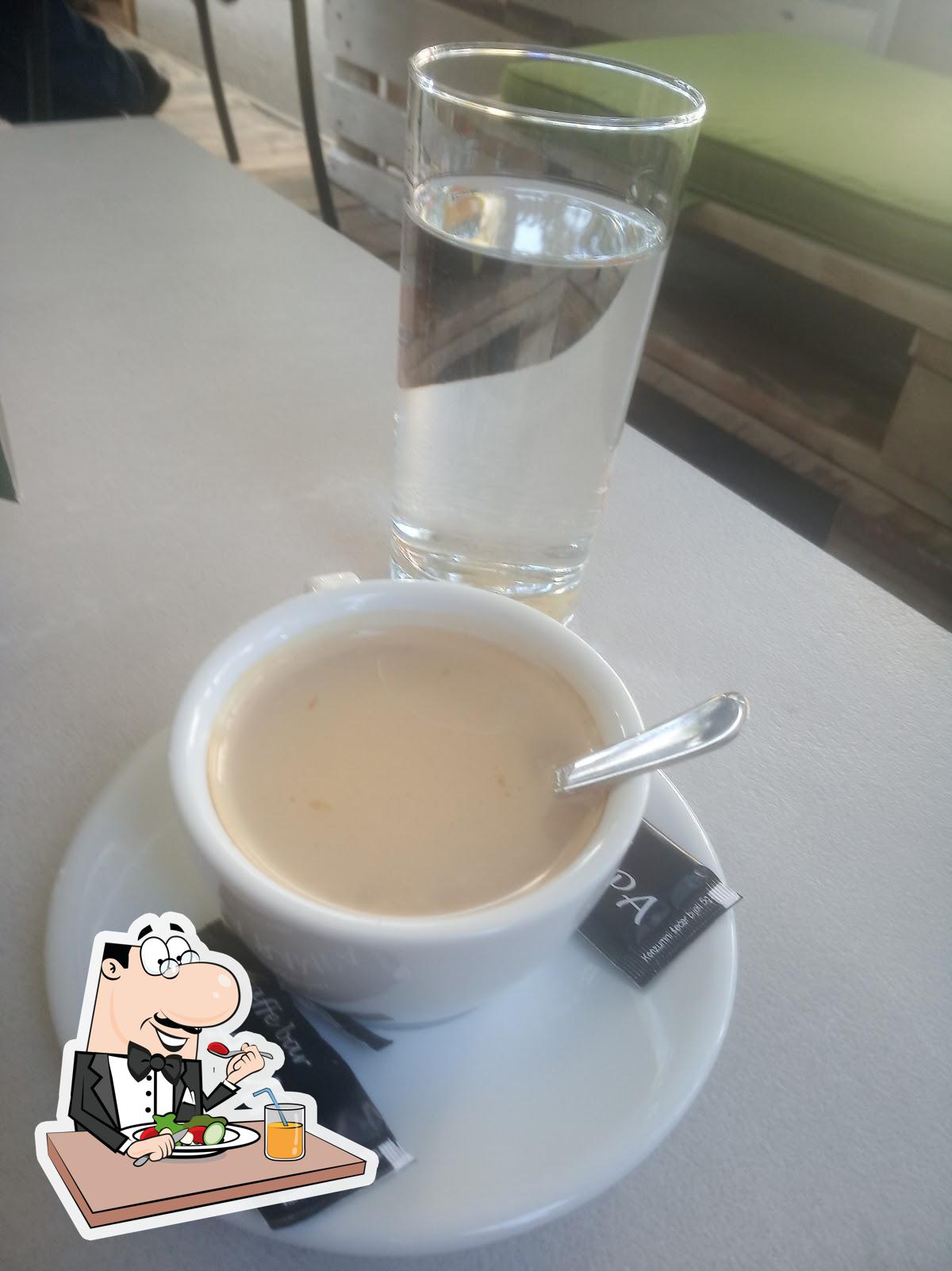 Caffe Bar Mira, Zagreb - Menú del restaurante, precios y reseñas