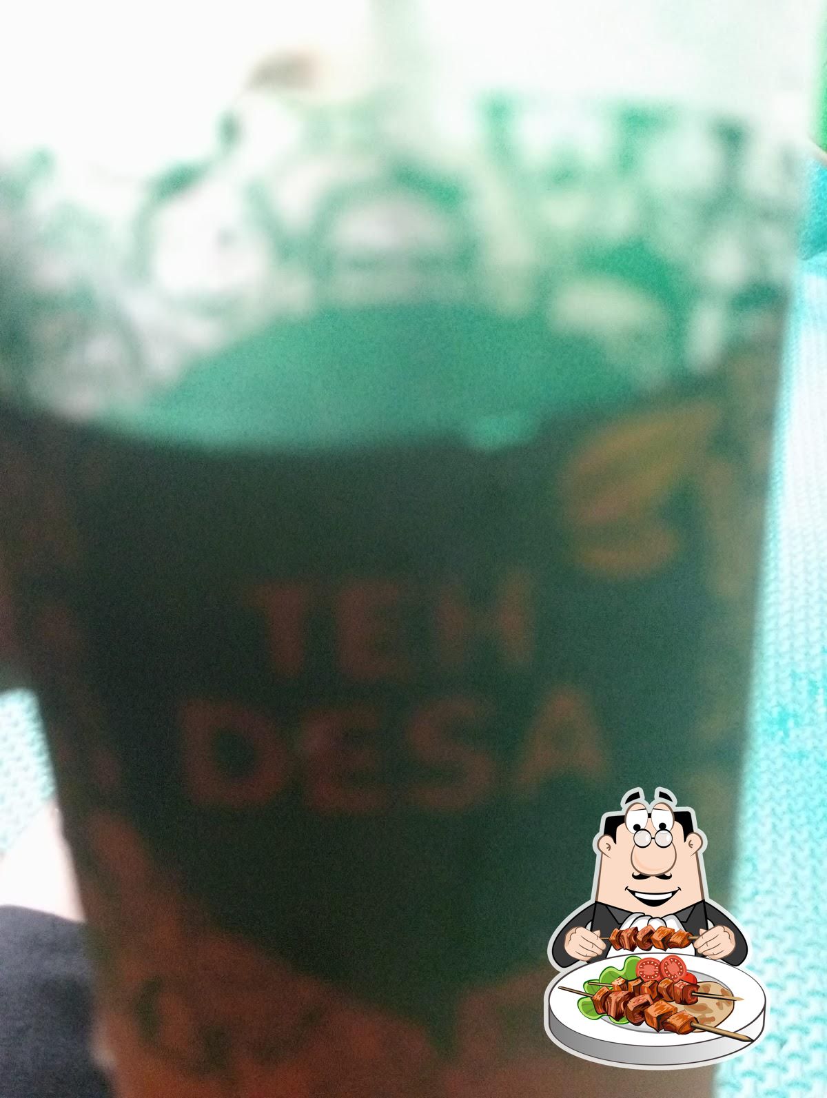 Teh Desa, Ledug - Menú del restaurante, precios y reseñas
