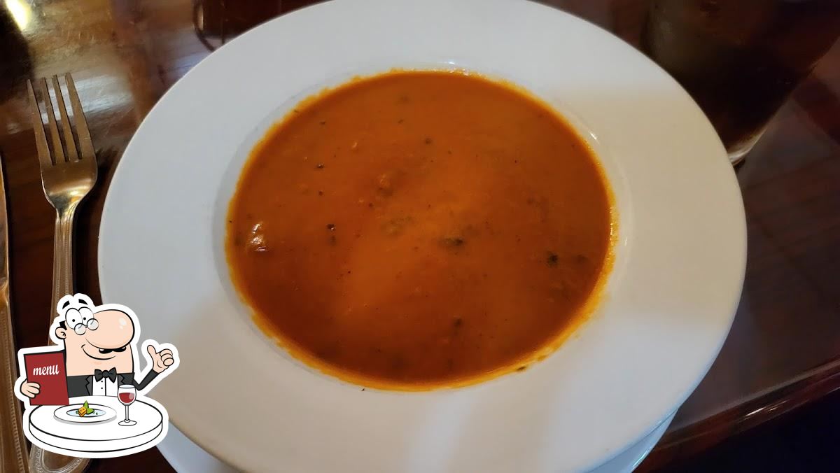 Giannos Of High Point, High Point - Restaurant menu, prices and reviews