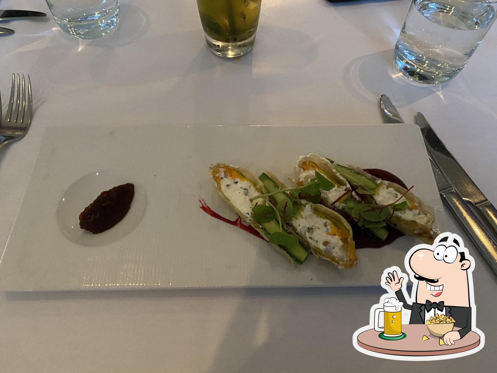 Little Truffle, Mermaid Beach - Restaurant menu, prices and reviews