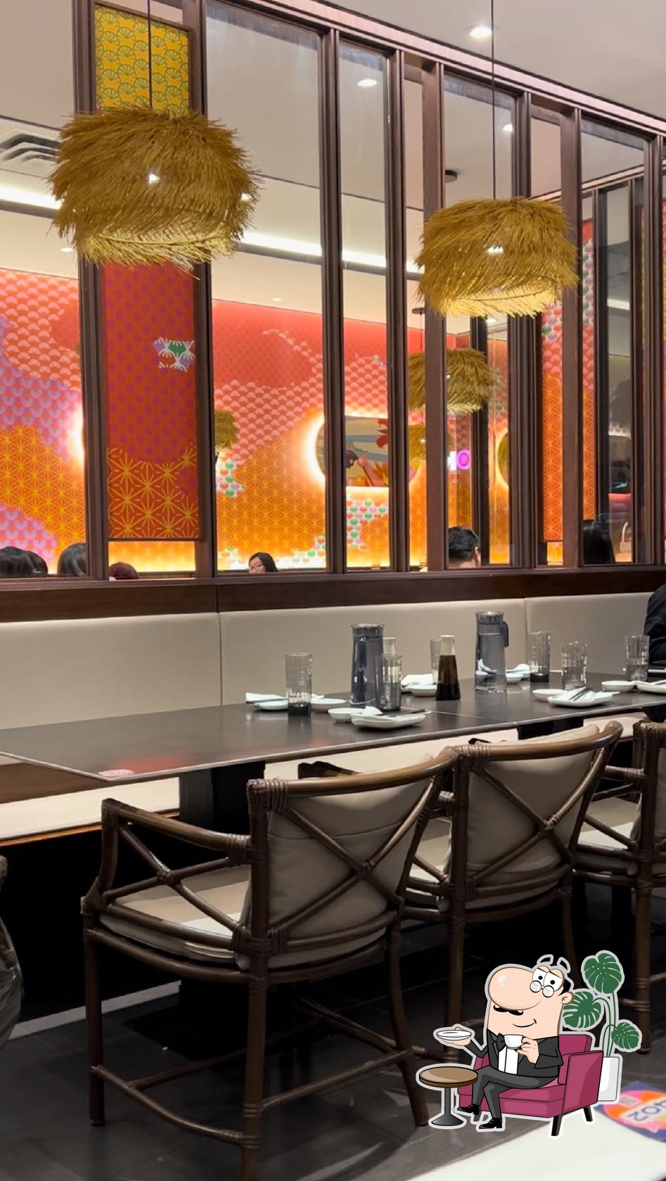 MOMOKOKO, Markham - Restaurant menu, prices and reviews