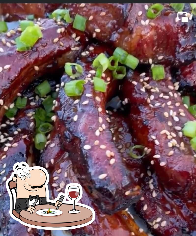 Kim's Gourmet Pub, Oconomowoc - Restaurant menu, prices and reviews