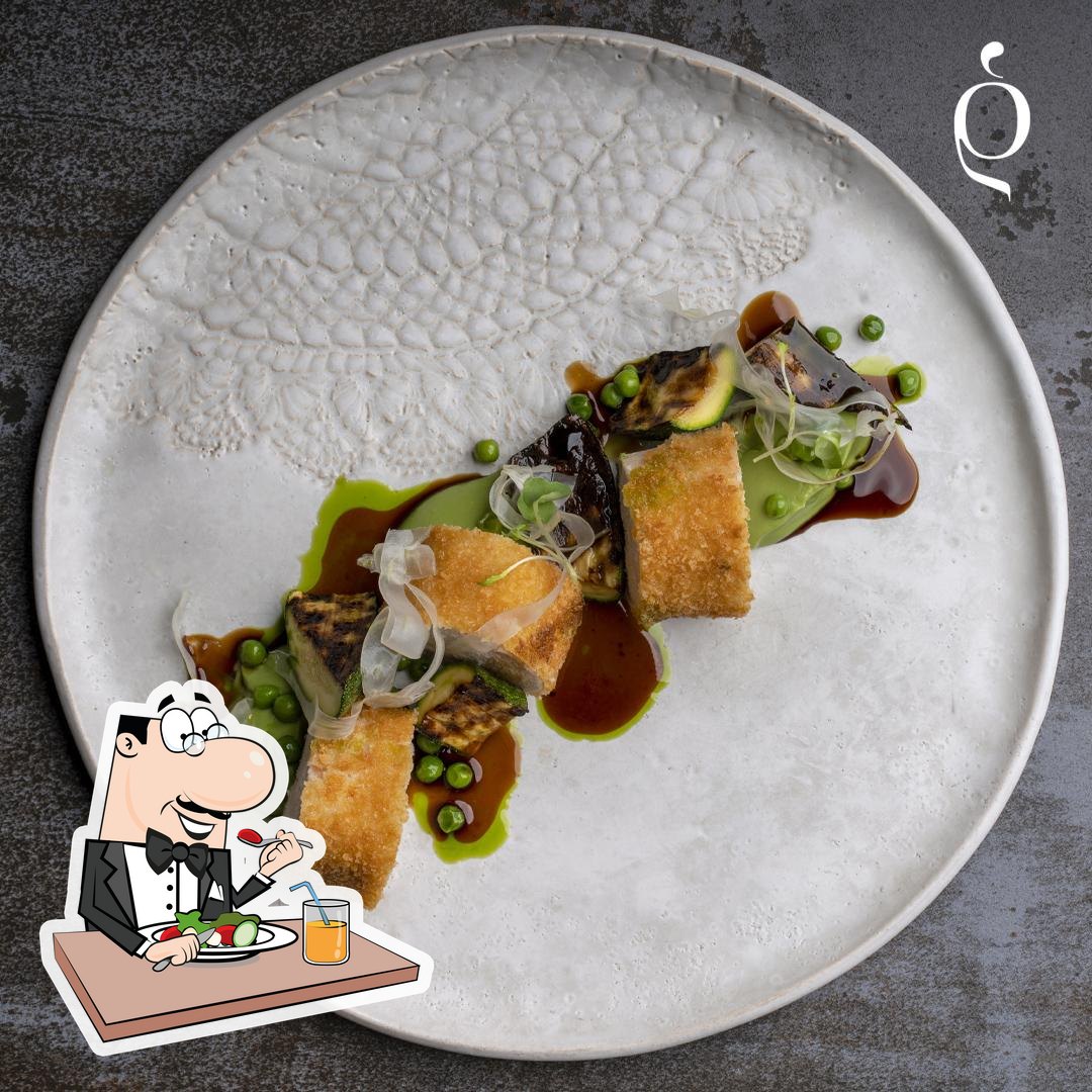 Rous Restaurant, Nicosia - Restaurant menu, prices and reviews