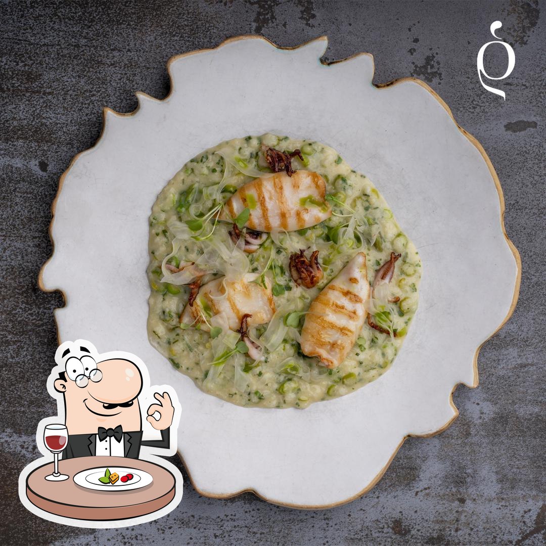 Rous Restaurant, Nicosia - Restaurant menu, prices and reviews